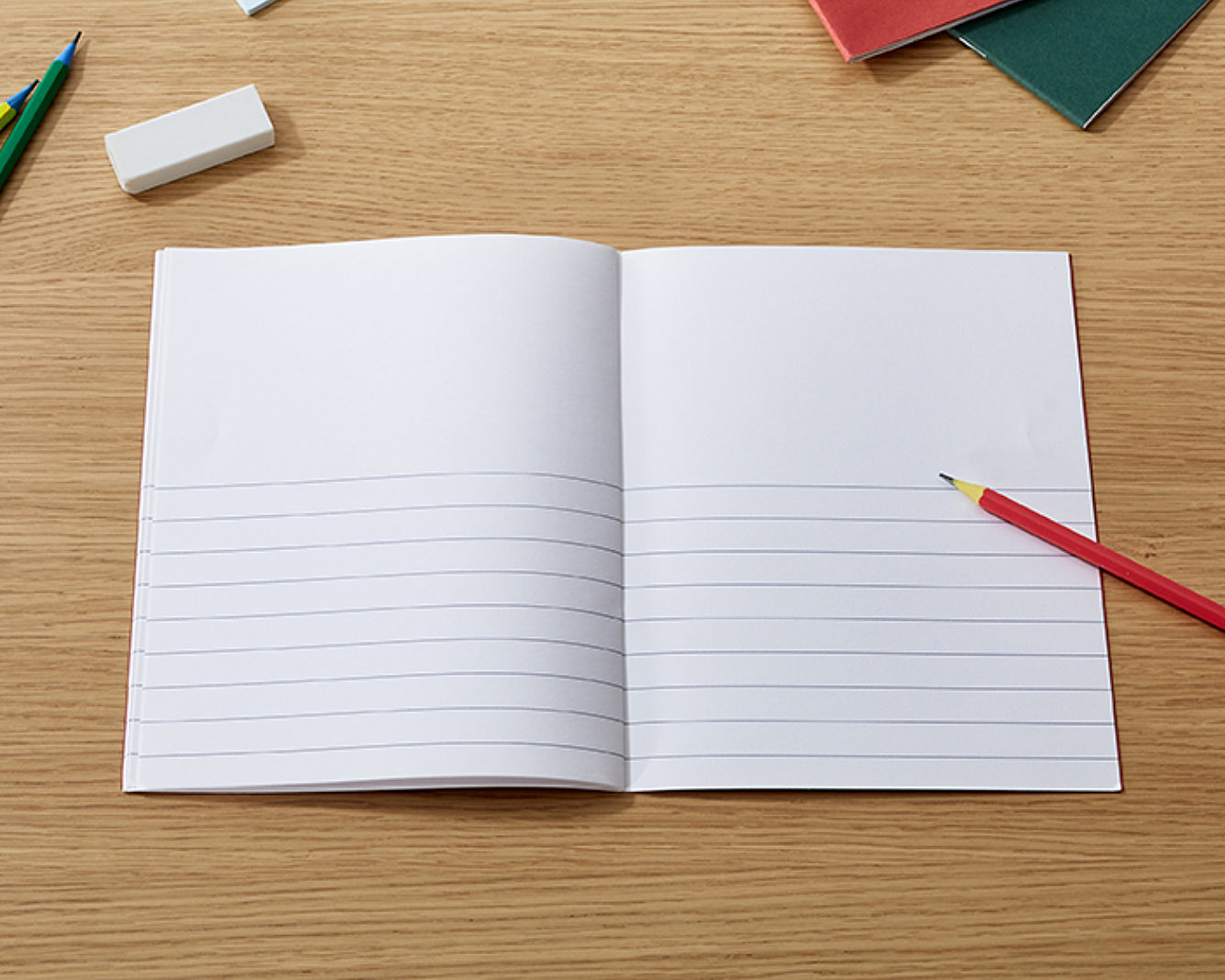 What Is The Right Exercise Book Size RHINO Stationery